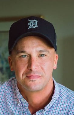 Paul Jonathon ALFORD - Victoria Cremation Service