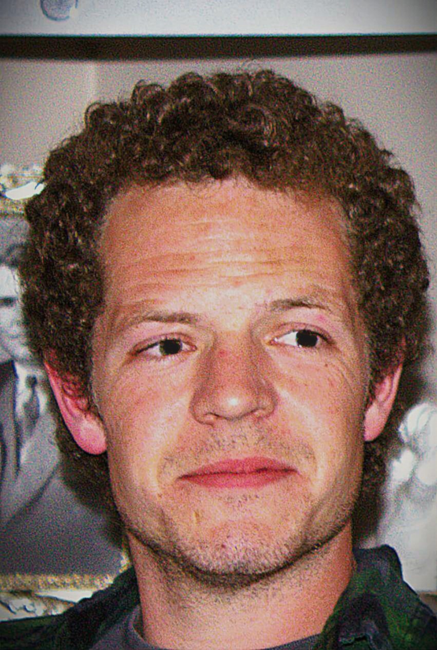 Brandon Oril Joseph Topping - Victoria Cremation Service