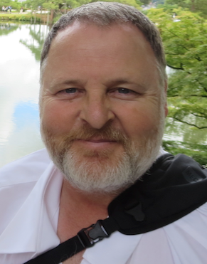 Ian Derek KEWLEY - Victoria Cremation Service