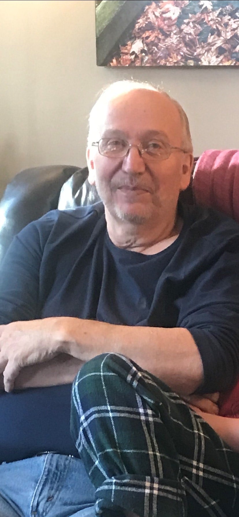 Ronald Raymond Roberts - Victoria Cremation Service